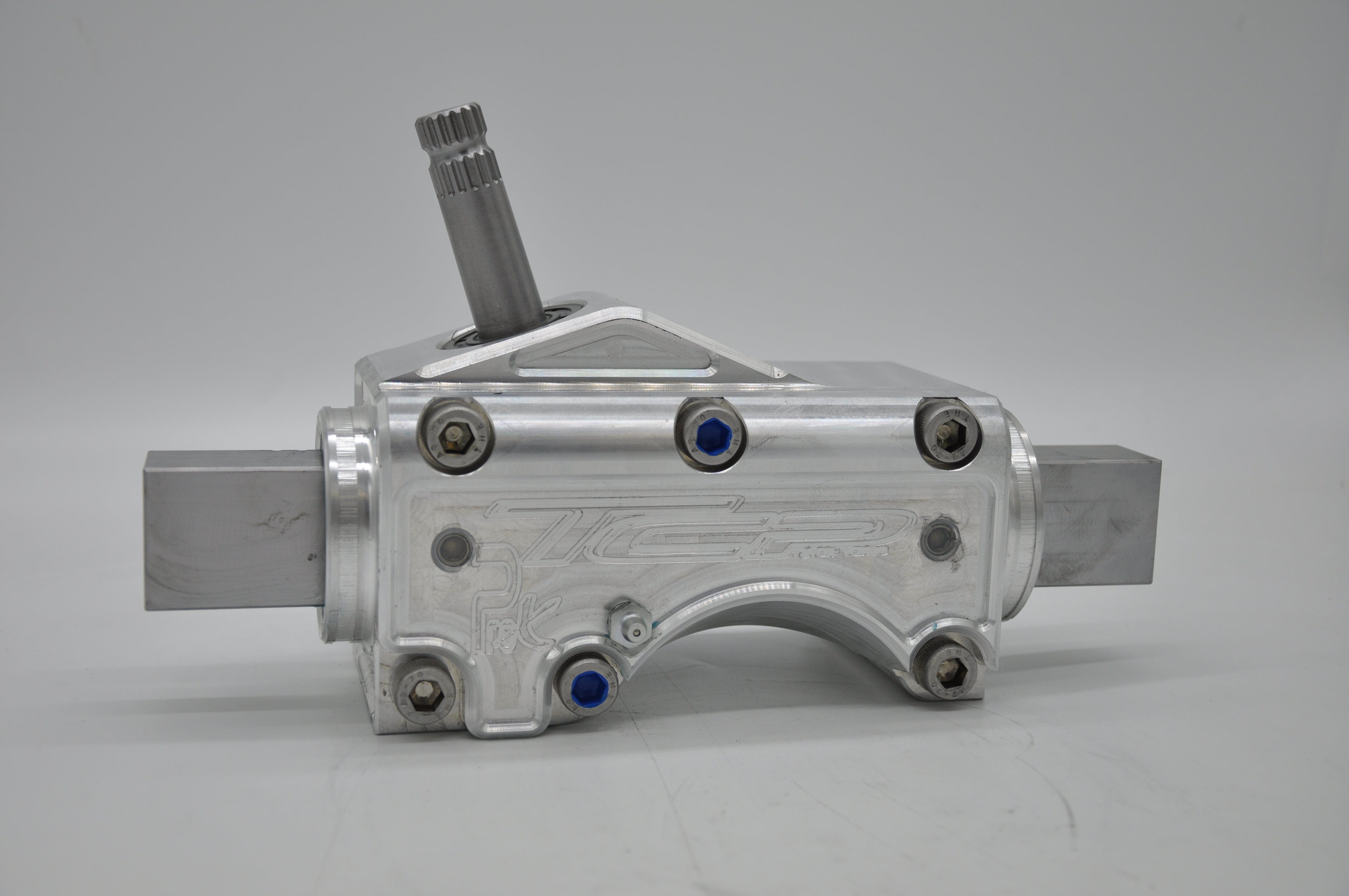 Polaris RZR Pro Steering Rack Heavy Duty Billet (Rack Only) – TCP Pro ...